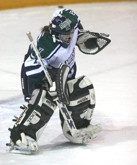 Nicole Nelson | Ice Hockey Wiki | Fandom