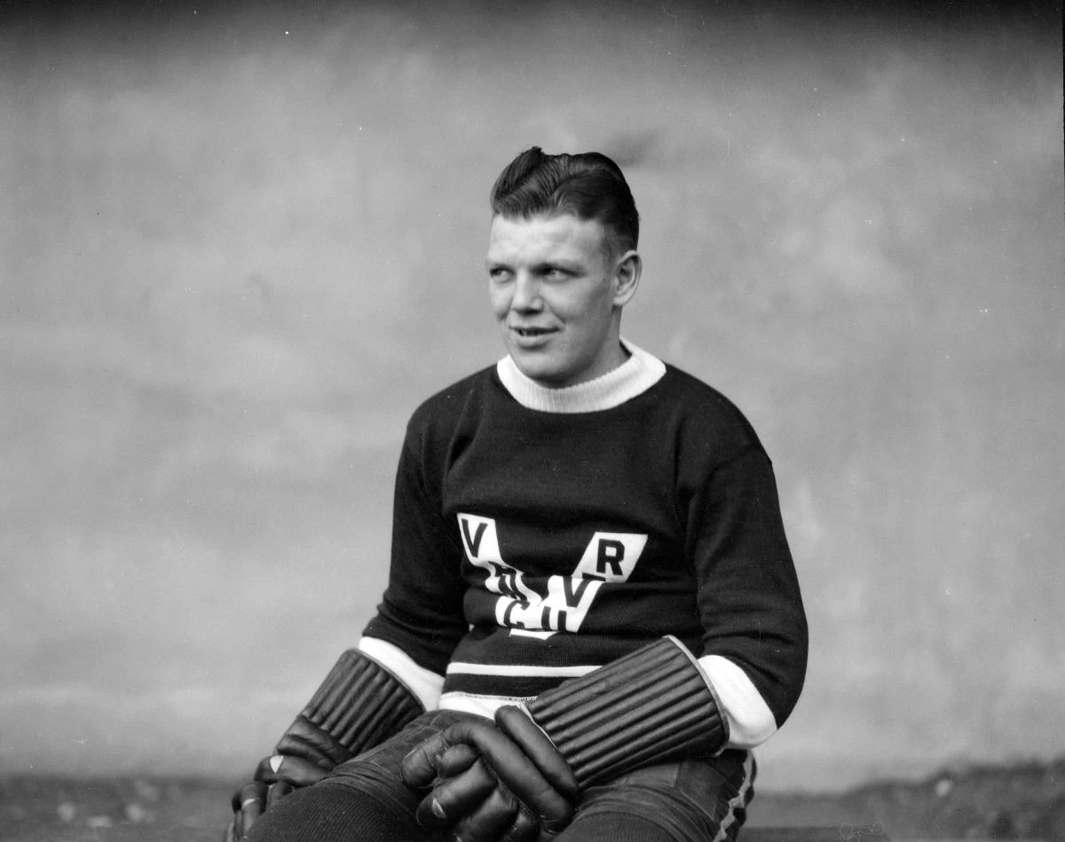 Sam McAdam | Ice Hockey Wiki | Fandom