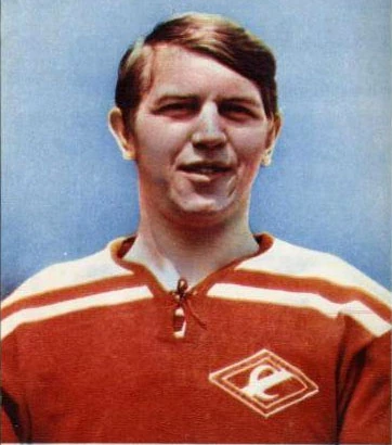 Vladimir Shadrin | Ice Hockey Wiki | Fandom