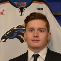 Connor Navrot | Ice Hockey Wiki | Fandom