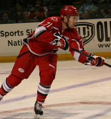 Dustin Kohn | Ice Hockey Wiki | Fandom