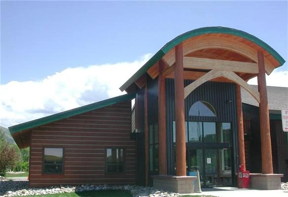 Howelsen Arena | Ice Hockey Wiki | Fandom