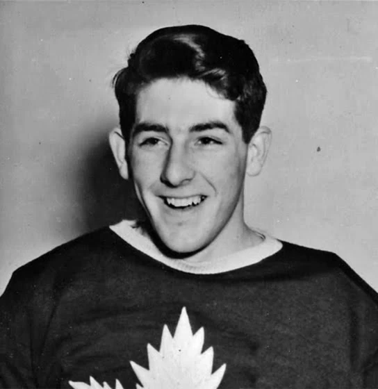 Jackie Hamilton | Ice Hockey Wiki | Fandom