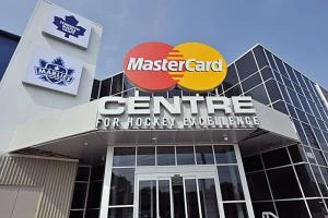 Ford Performance Centre | Ice Hockey Wiki | Fandom