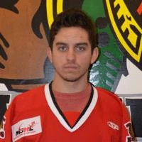 Reid Stallard | Ice Hockey Wiki | Fandom
