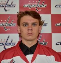 Riley Sveistrup | Ice Hockey Wiki | Fandom