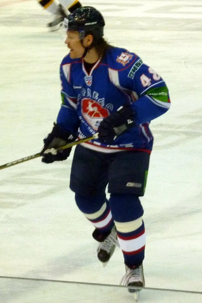 Sergei Rozin | Ice Hockey Wiki | Fandom