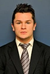 Travis Cech | Ice Hockey Wiki | Fandom