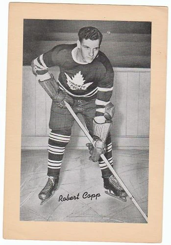 Bob Copp | Ice Hockey Wiki | Fandom