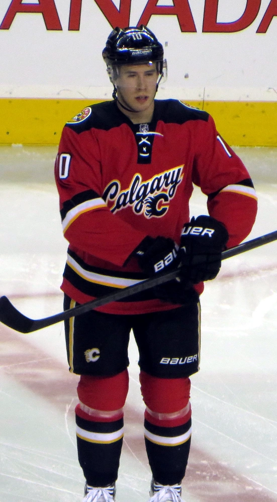 Corban Knight | Ice Hockey Wiki | Fandom