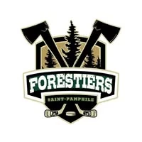 Forestiers de St-Pamphile | Ice Hockey Wiki | Fandom