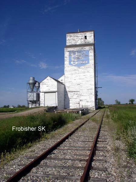 Frobisher | Ice Hockey Wiki | Fandom