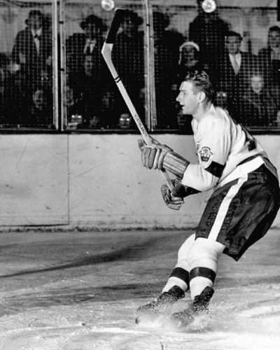 Glen Skov | Ice Hockey Wiki | Fandom