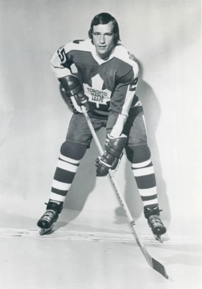 Larry McIntyre | Ice Hockey Wiki | Fandom