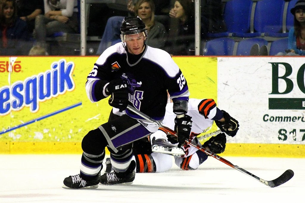 Mike Sgroi | Ice Hockey Wiki | Fandom