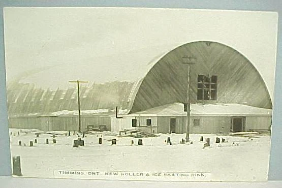 Timmins, Ontario | Ice Hockey Wiki | Fandom