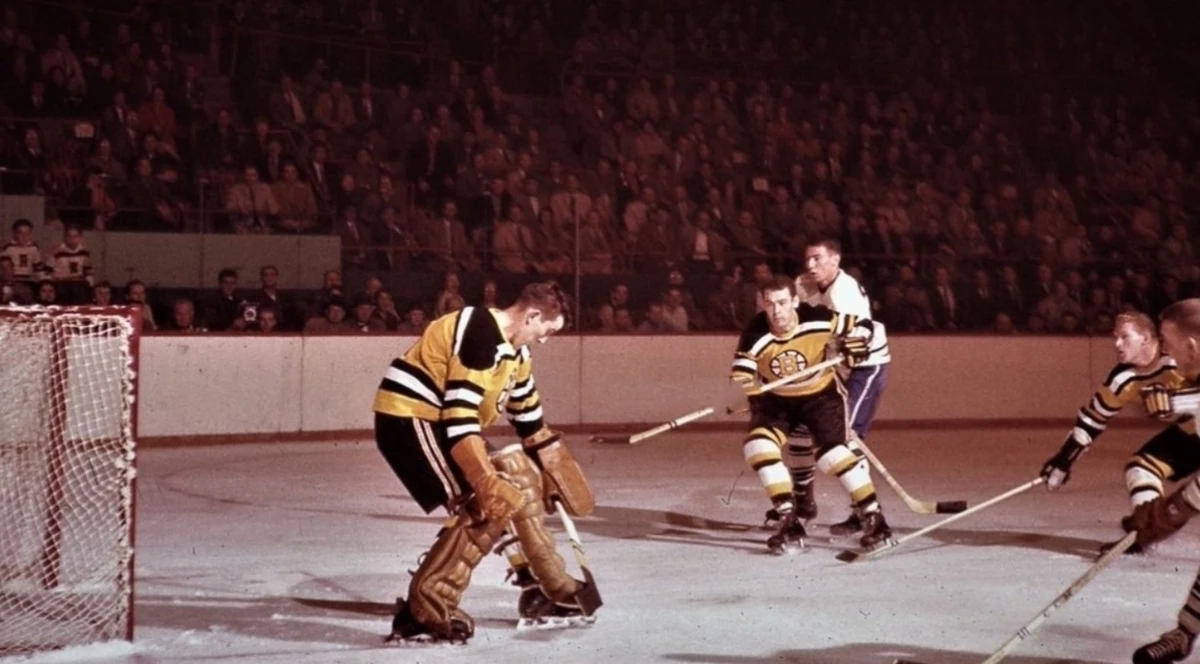 Bob Pulford | Ice Hockey Wiki | Fandom