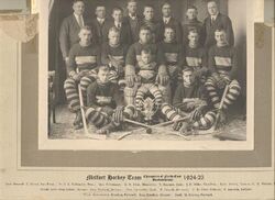 Melfort TM's | Ice Hockey Wiki | Fandom