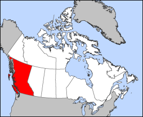 British Columbia | Ice Hockey Wiki | Fandom