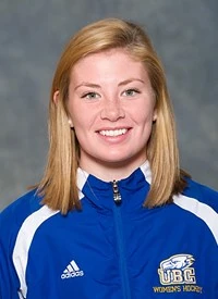 Cailey Hay | Ice Hockey Wiki | Fandom