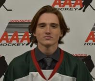 Carson Cherepak | Ice Hockey Wiki | Fandom