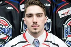 Cory Checco | Ice Hockey Wiki | Fandom