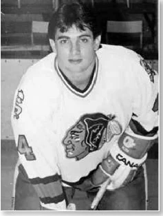 Ian Kidd | Ice Hockey Wiki | Fandom