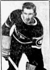 Jack Riley (b. 1910) | Ice Hockey Wiki | Fandom