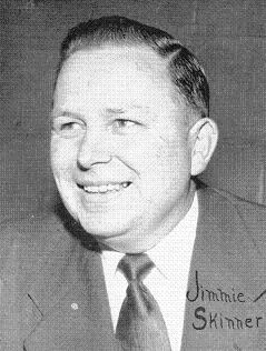 Jimmy Skinner | Ice Hockey Wiki | Fandom