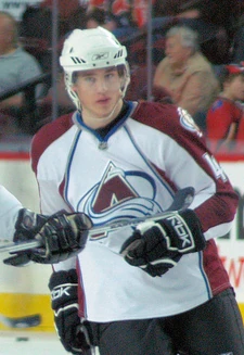 Kyle Cumiskey | Ice Hockey Wiki | Fandom