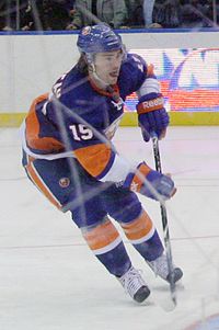 P. A. Parenteau | Ice Hockey Wiki | Fandom