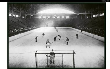 Mutual Street Arena | Ice Hockey Wiki | Fandom