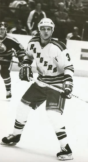 Terry Carkner | Ice Hockey Wiki | Fandom