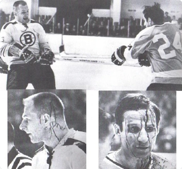 Larry Zeidel | Ice Hockey Wiki | Fandom