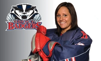 Beth Clause | Ice Hockey Wiki | Fandom
