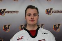 Cody Durdle | Ice Hockey Wiki | Fandom