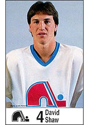 David Shaw | Ice Hockey Wiki | Fandom