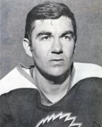 Jack Matheson (b. 1940) | Ice Hockey Wiki | Fandom