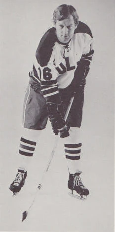 Jim Schraefel | Ice Hockey Wiki | Fandom