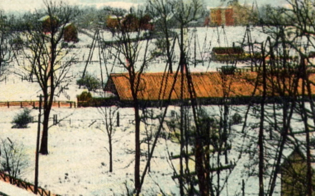 Crystal Park Skating Rink | Ice Hockey Wiki | Fandom