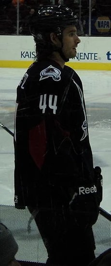 Travis Gawryletz | Ice Hockey Wiki | Fandom