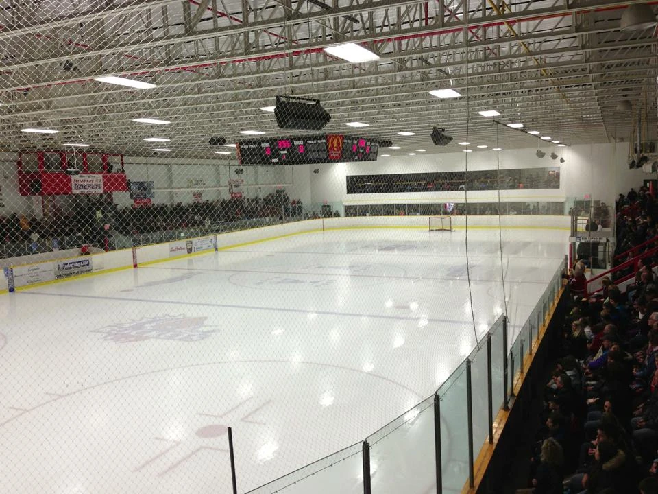 West Middlesex Memorial Arena | Ice Hockey Wiki | Fandom