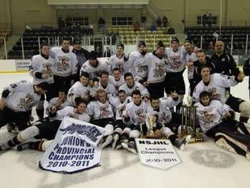 2011 Don Johnson Cup | Ice Hockey Wiki | Fandom