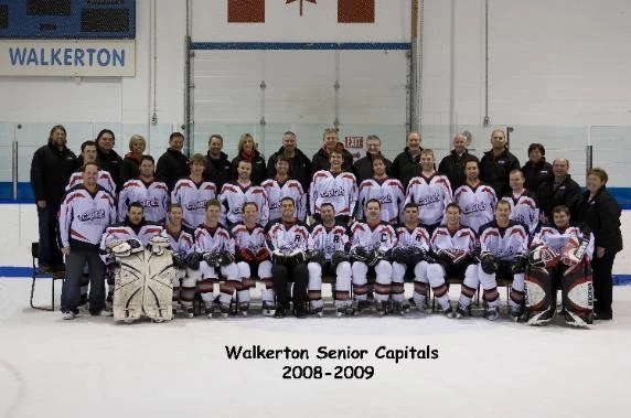 2008-09 WOAA Senior Season | Ice Hockey Wiki | Fandom