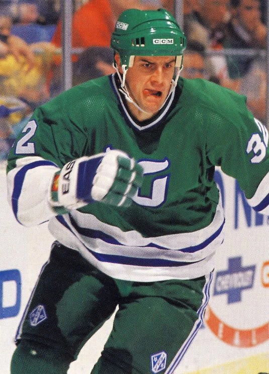 Brad Shaw | Ice Hockey Wiki | Fandom