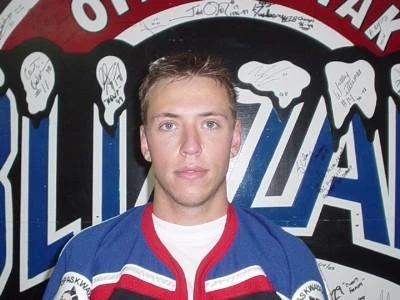 Carter Chomyn | Ice Hockey Wiki | Fandom