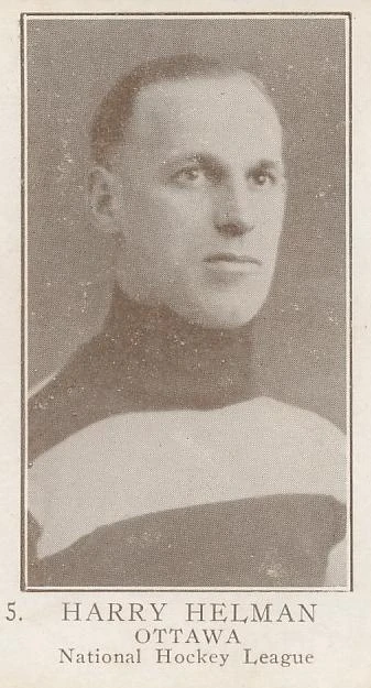 Harry Helman | Ice Hockey Wiki | Fandom