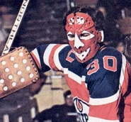 Jack Norris | Ice Hockey Wiki | Fandom