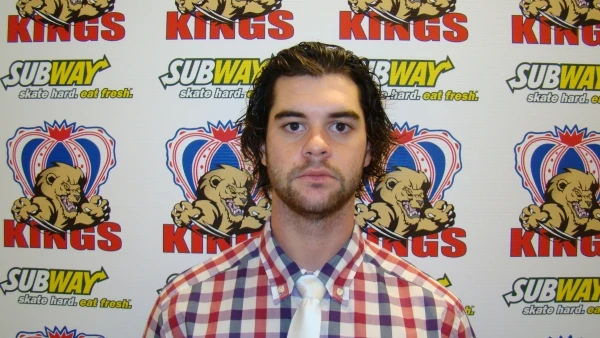 Jeff Archibald | Ice Hockey Wiki | Fandom