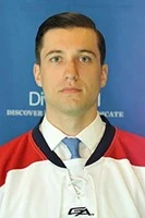 Kyle Manlow | Ice Hockey Wiki | Fandom